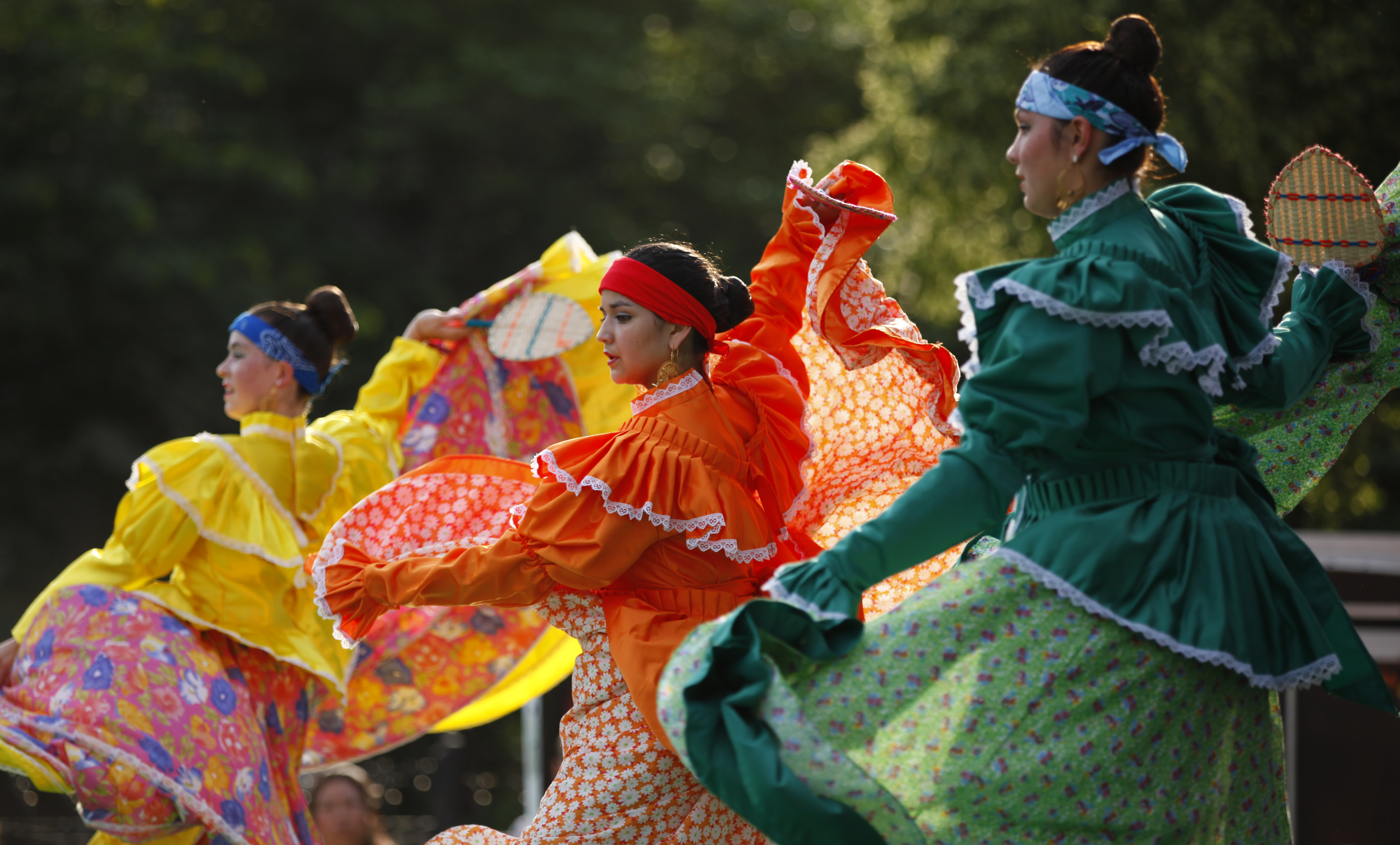 St. John’s Mexican Fiesta slated for Friday, Saturday | News, Sports ...